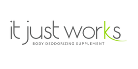 It Just Works | Full Body Natural Deodorant | Complete Body Freshness ...